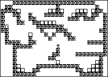 DS - Block Dude Full Levels